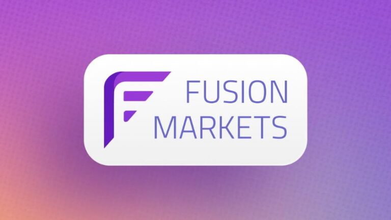 Đánh giá sàn Fusion Markets: Uy tín hay Lừa đảo?