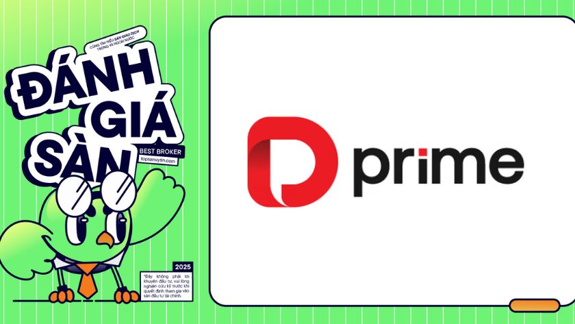 Đánh giá sàn Doo Prime: Uy tín hay Lừa đảo?